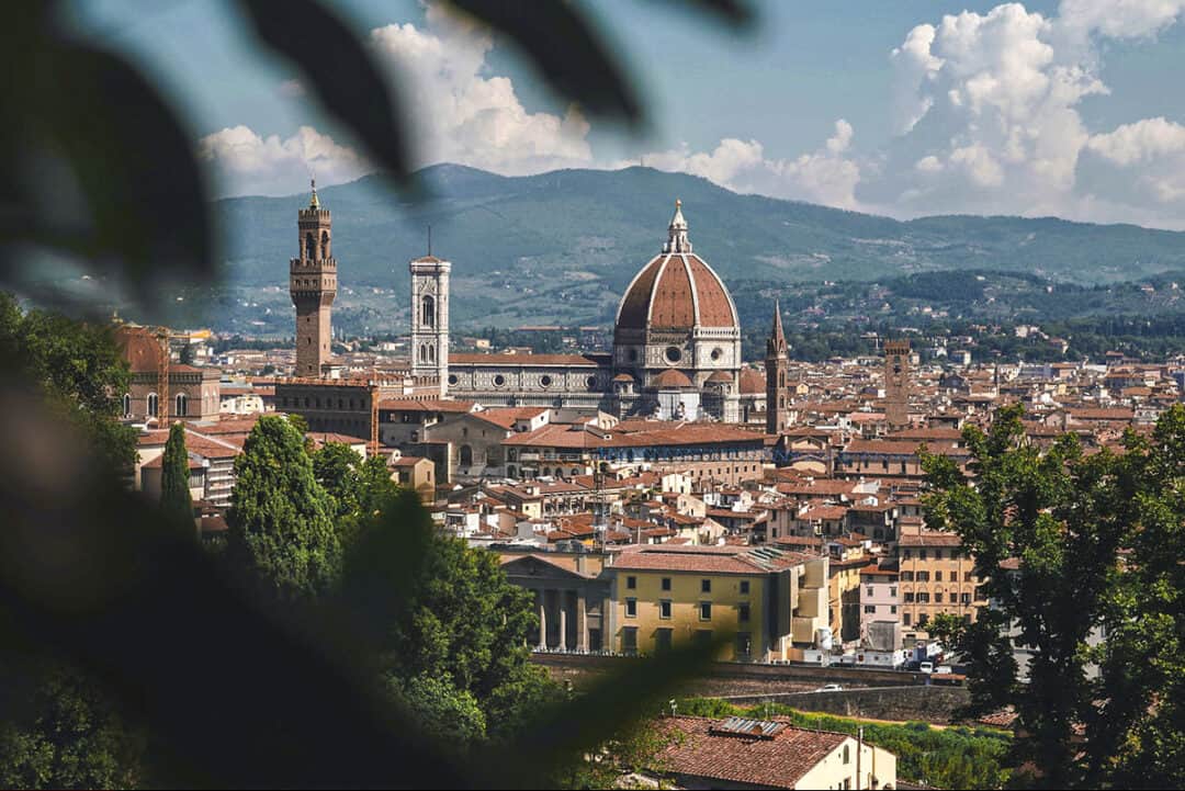 Why Did The Renaissance Start In Italy? Unveiling History