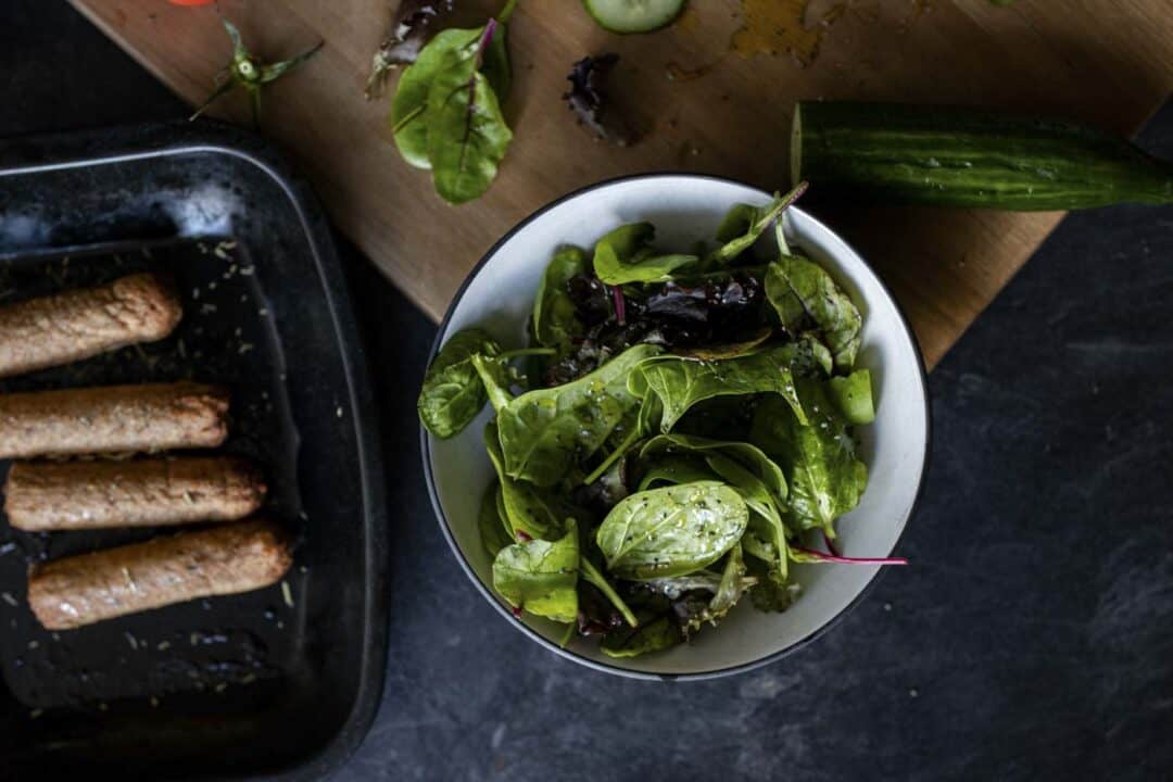 Italian Full Course Meal Experience: Authentic Delights