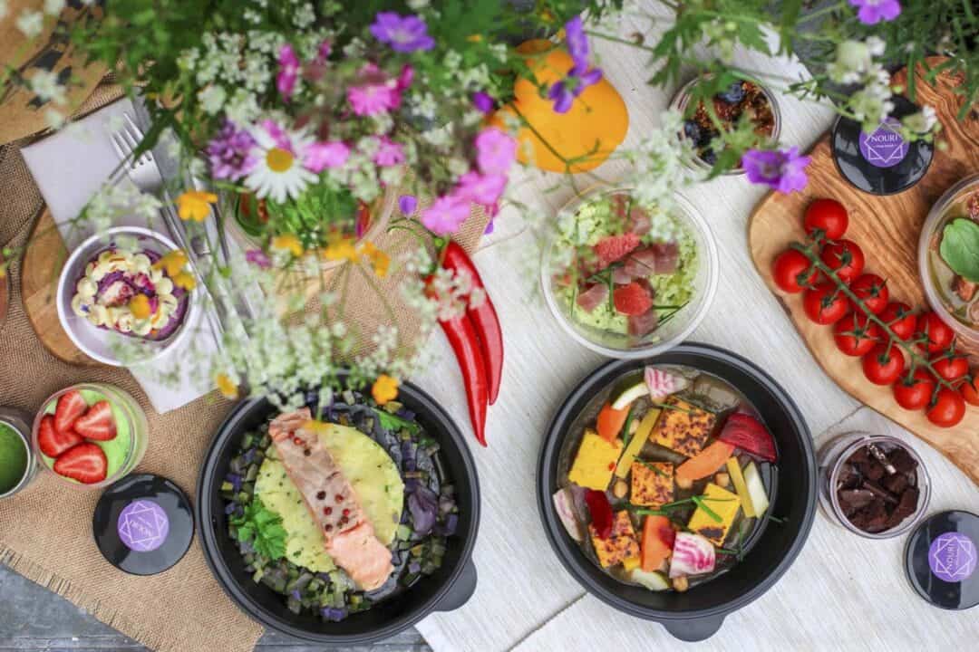 Italian Full Course Meal Experience: Authentic Delights