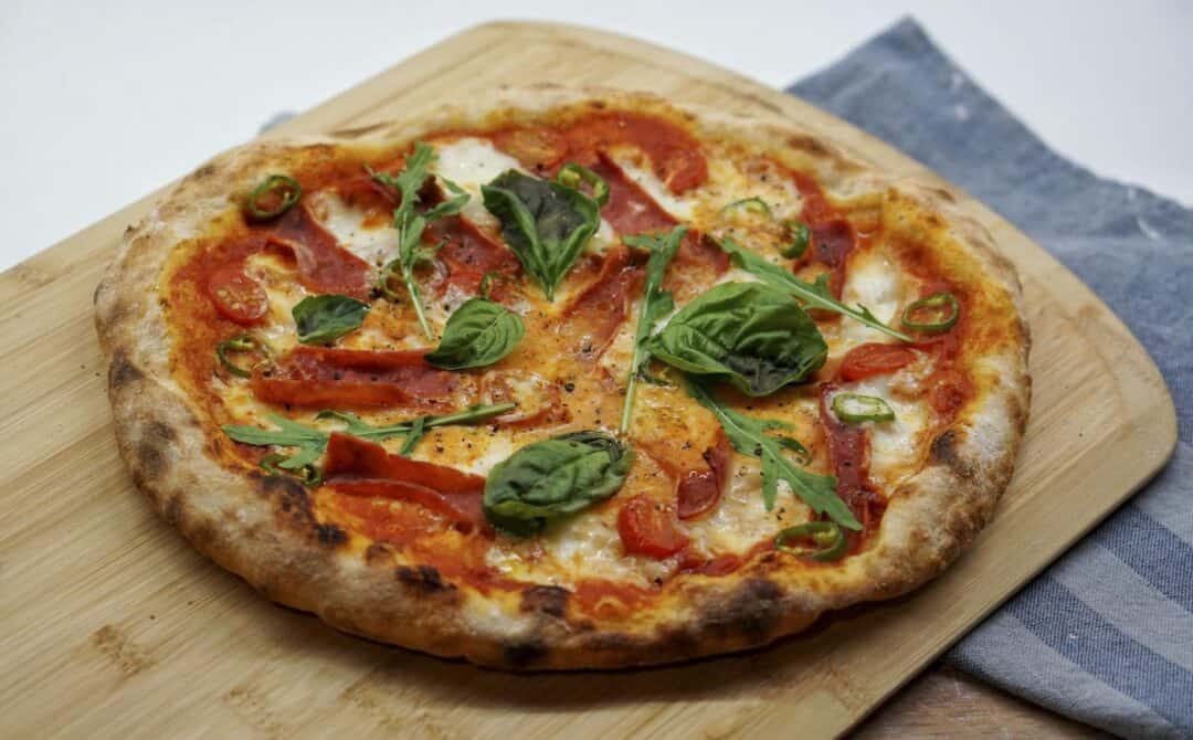 Italy’s National Foods: The Heart And Soul Of Italian Cuisine