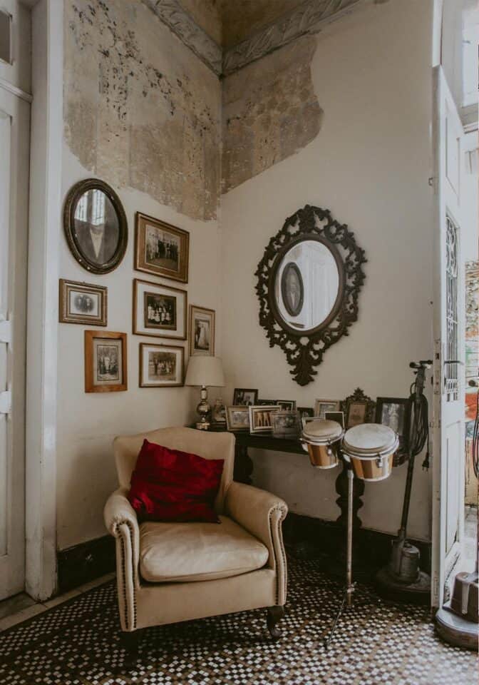 Rustic Italian Interior Design: 6 Points For Reflection