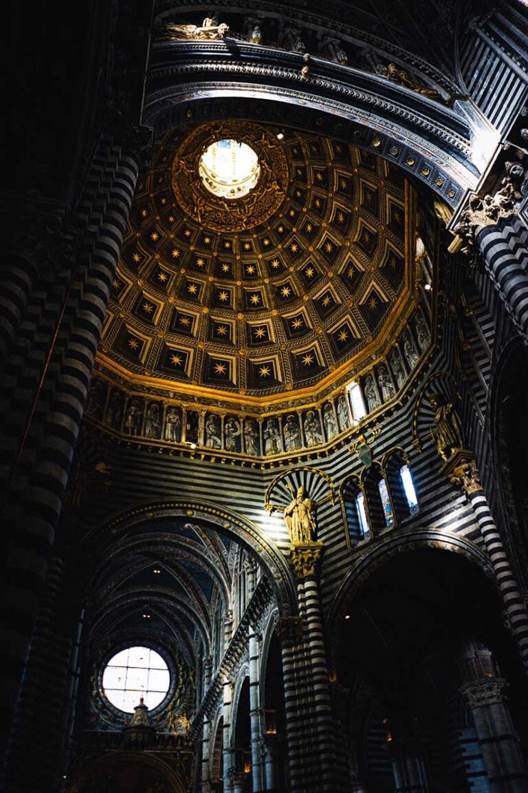 Italian Renaissance Architecture: Overview