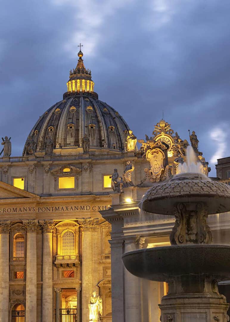 Italian Renaissance Architectural Marvels: A Time Journey