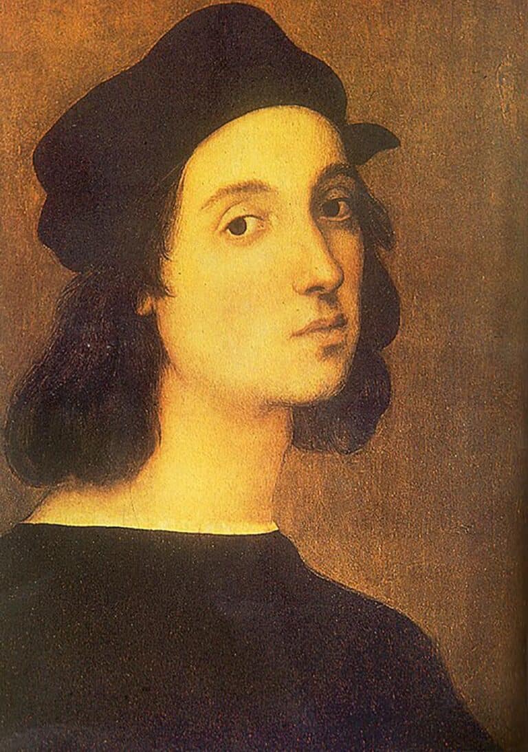 37 Italian Artists: A Journey Through Italian Artistry