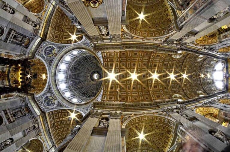 Italian Renaissance Architectural Marvels: A Time Journey