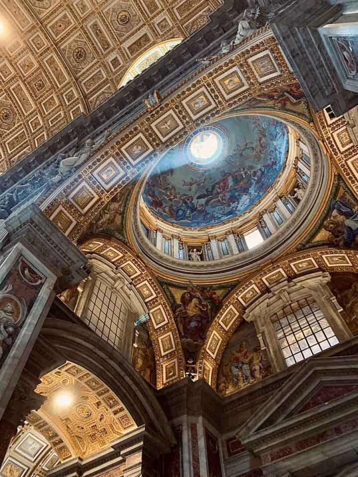 Italian Renaissance Architectural Marvels: A Time Journey