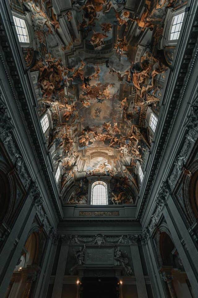 Italian Renaissance Architectural Marvels: A Time Journey
