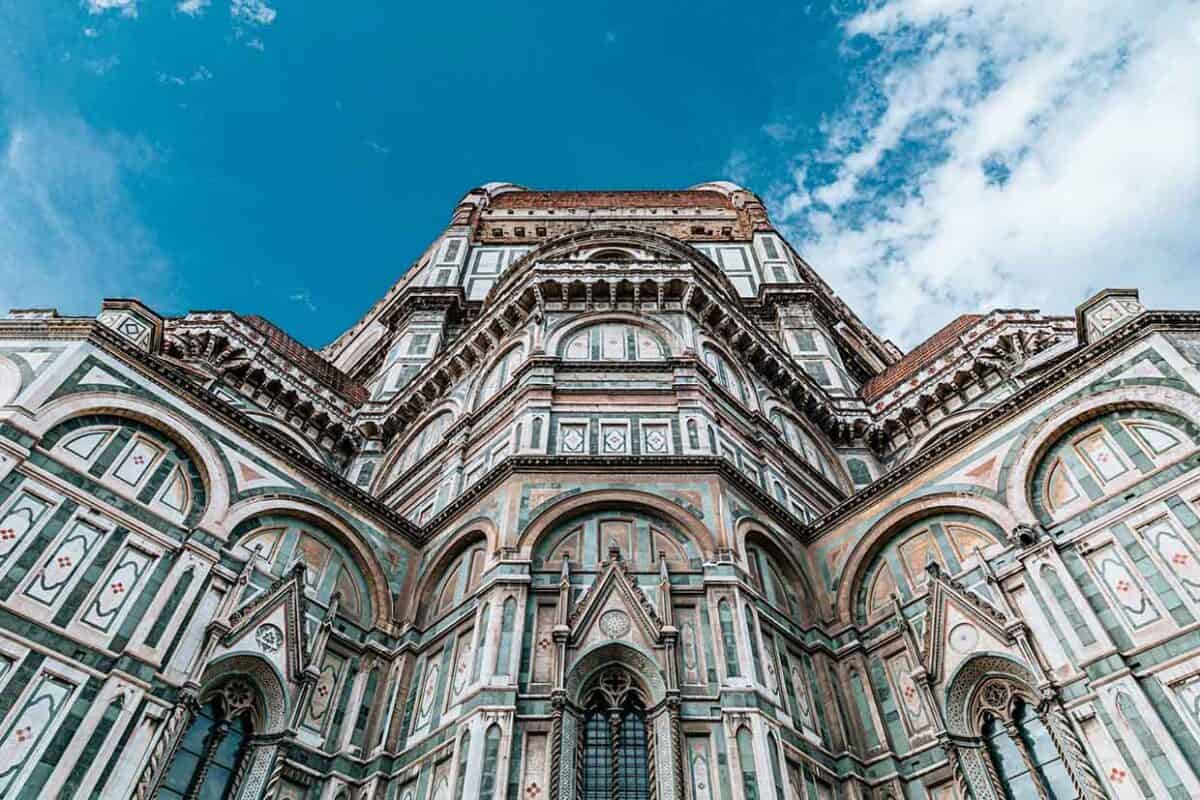 Italian Renaissance Architectural Marvels: A Time Journey