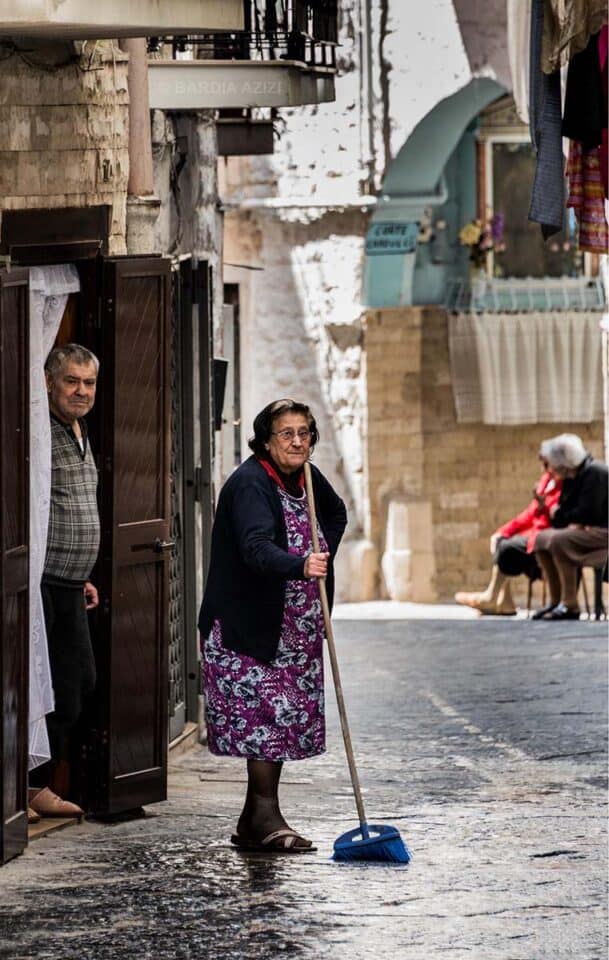 Discover the European lifestyle: Quality, Happiness, Balance