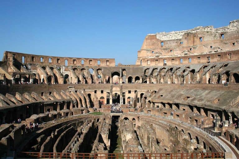 Italy’s Iconic Architecture: Famous Buildings And Landmarks