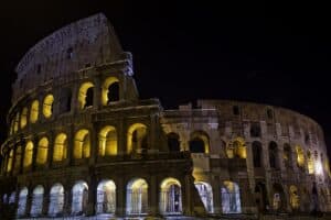 Italy’s Iconic Architecture: Famous Buildings And Landmarks