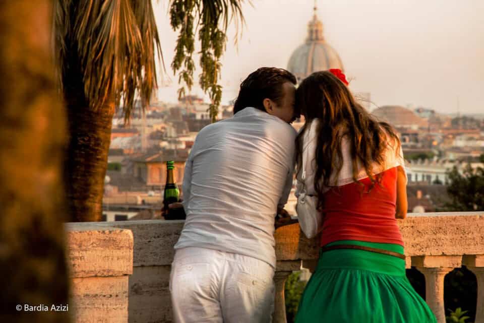 Experience Europe Lifestyle: Where Art And Friendship Flourish
