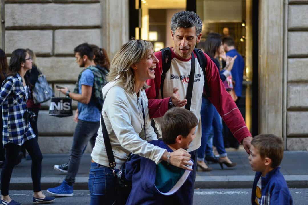 Unlocking Italy’s 12 Secrets To Happiness