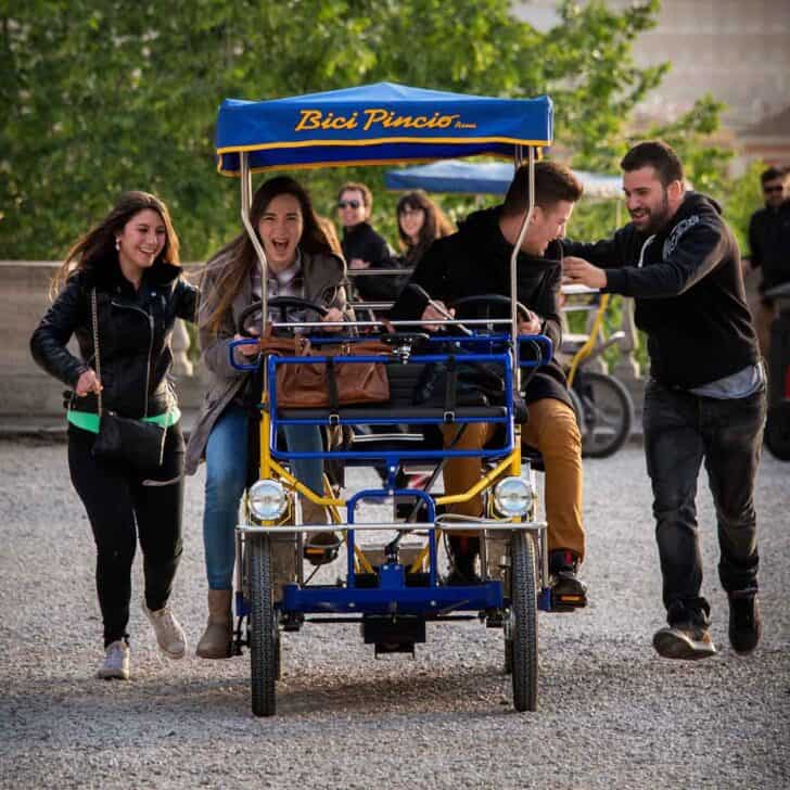 Experience Europe Lifestyle: Where Art And Friendship Flourish
