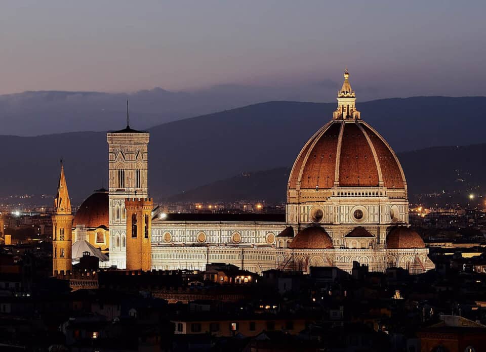 Italian Artworks: 20 Gems Of Italy’s Heritage