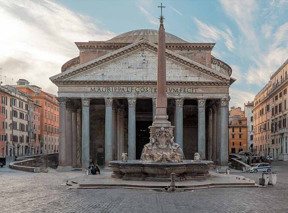 Buildings In Italy: 27 Icons Of History And Culture