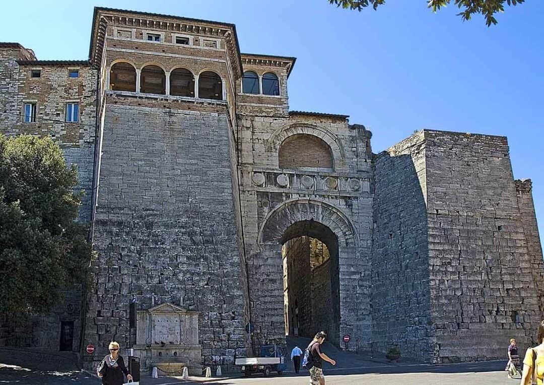 Italy’s Iconic Architecture: Famous Buildings And Landmarks
