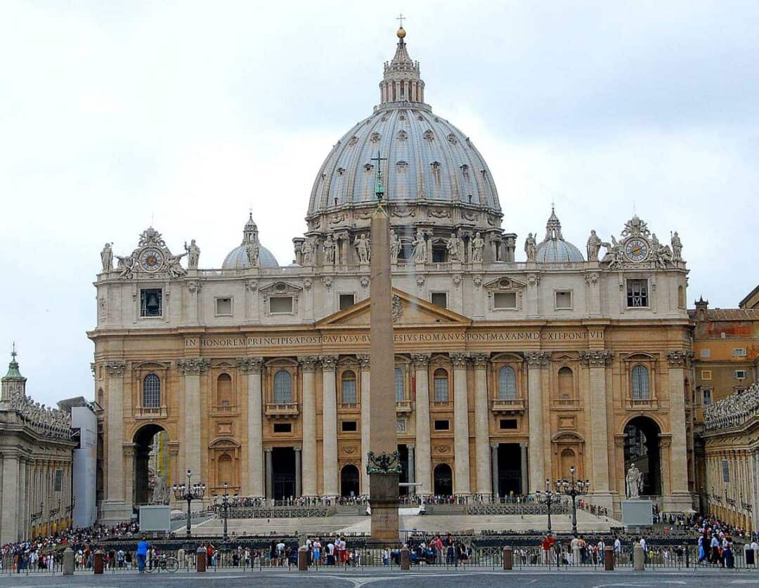 Italian Artworks: 20 Gems Of Italy’s Heritage
