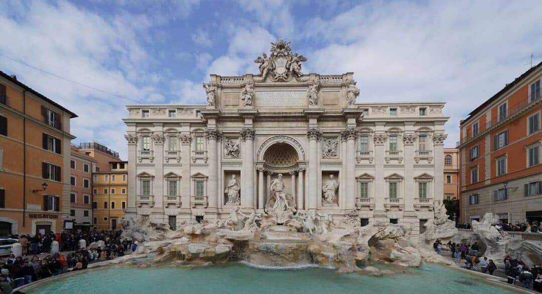Best Of Rome Adventure: 31 Unforgettable Places In Capital