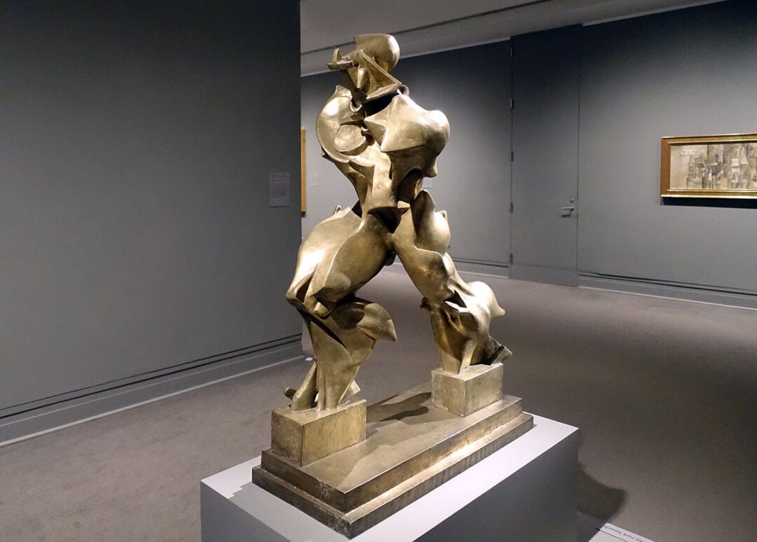 Contemporary Italian Artists: 24 Creative Minds