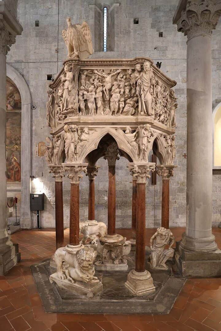 Famous Italian Art: 12 Enduring Artistic Heritage