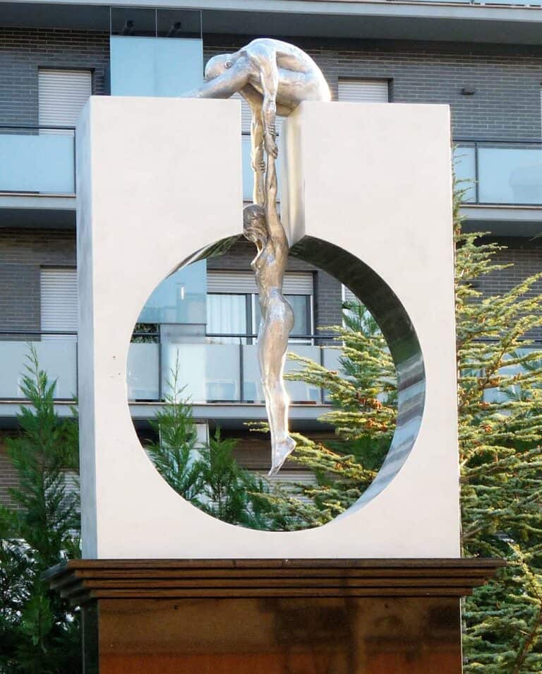 Famous Italian Sculptures: Italy’s Masterpieces Of Art History