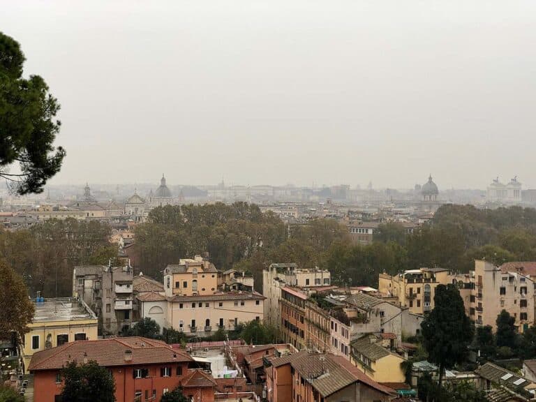 Janiculum Hill Rome: 12 Cultural And Architectural Marvels