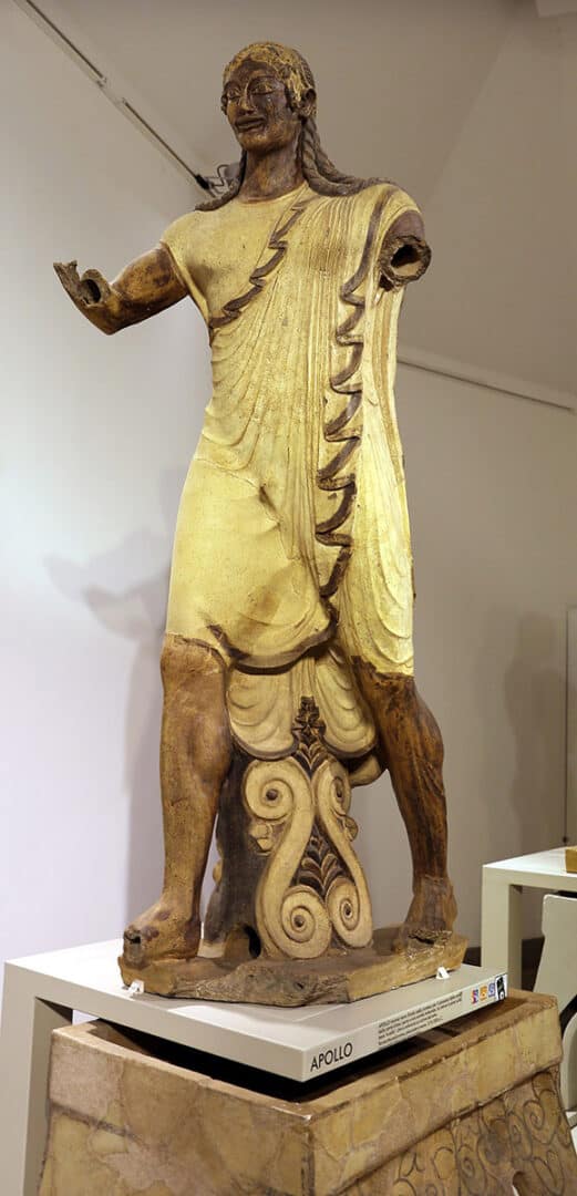 Famous Italian Sculptures: Italy’s Masterpieces of Art History