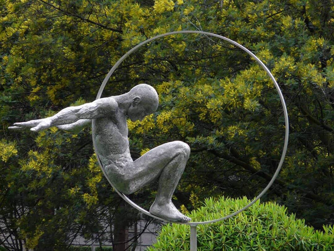 Famous Italian Sculptures: Italy’s Masterpieces Of Art History