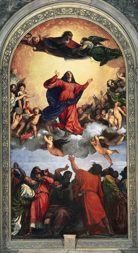 Italian Artworks: 20 Gems Of Italy’s Heritage