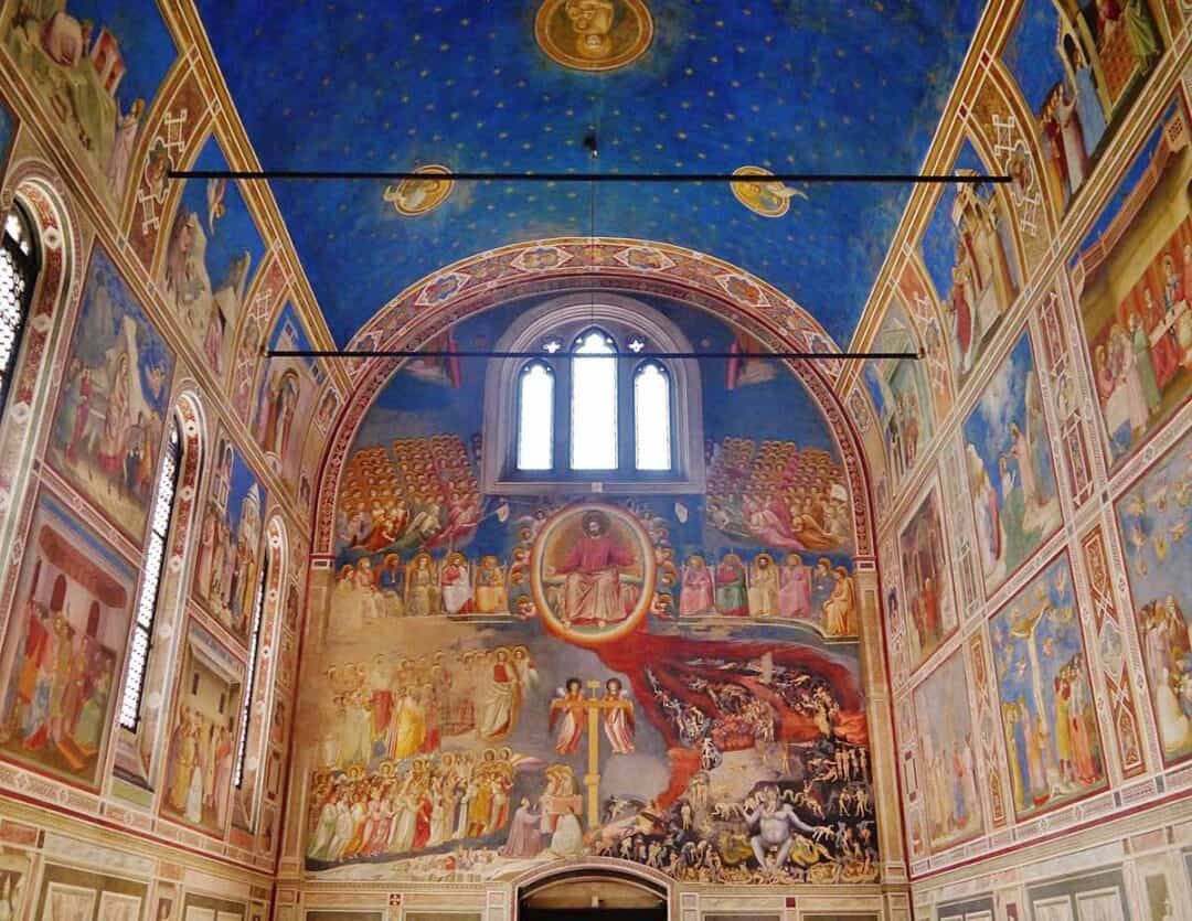 Famous Italian Paintings: 43 Magnificent Heritage In Italian Art