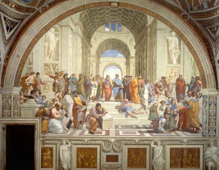 Famous Italian Paintings: 43 Magnificent Heritage In Italian Art