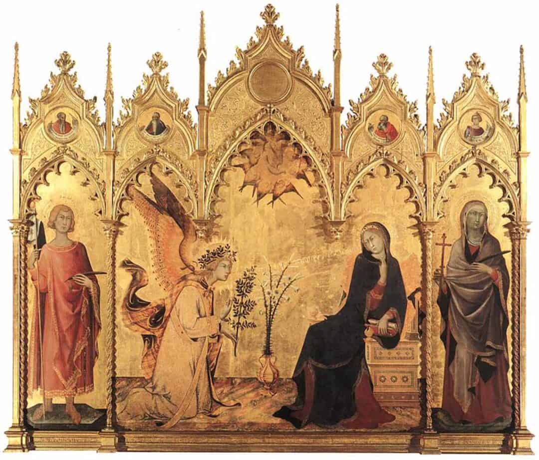Italian Painters: 18 Artists Of Italy’s Heritage