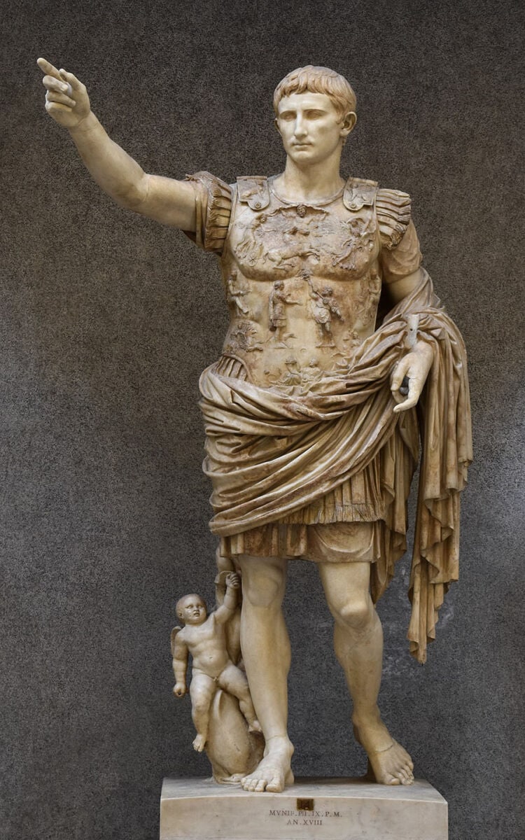 Quotes From Ancient Rome: 8 Insights And Wisdoms Of Historian