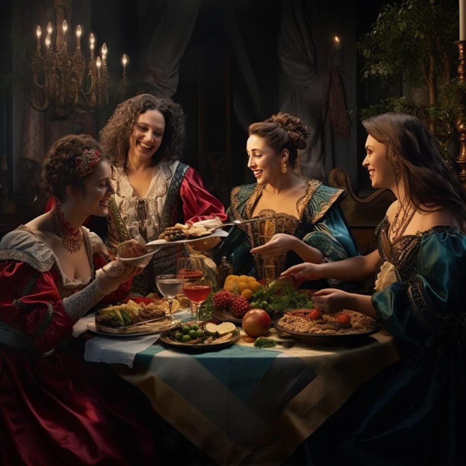 Fare Bella Figura: 10 Essences Of Italian Elegance And Culture