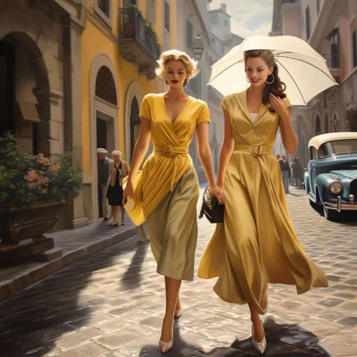 Fare Bella Figura: 10 Essences Of Italian Elegance And Culture