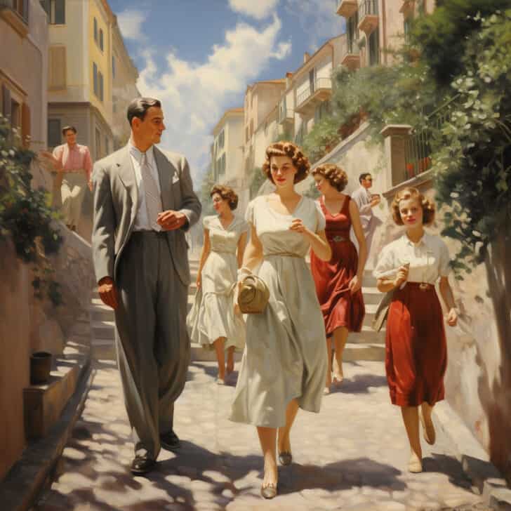 Fare Bella Figura: 10 Essences Of Italian Elegance And Culture