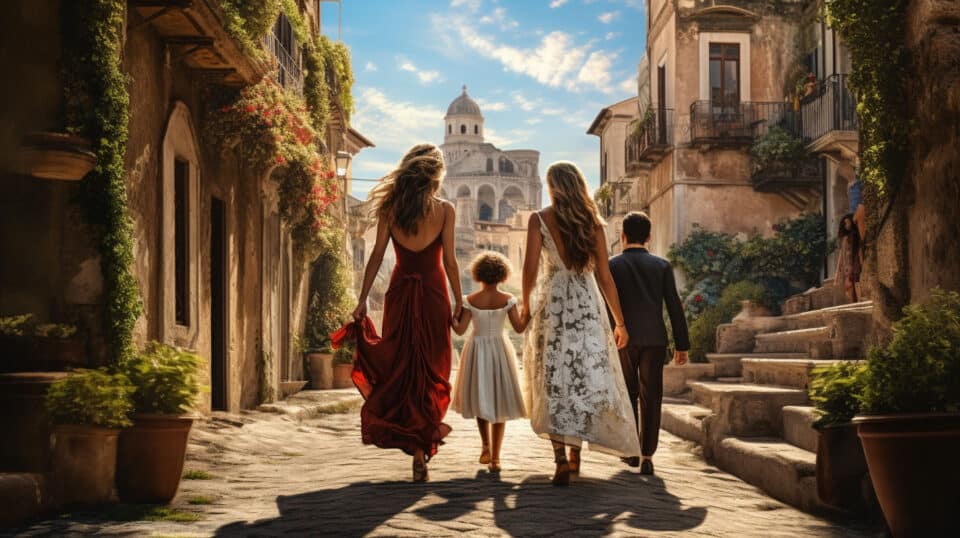 Fare Bella Figura: 10 Essences Of Italian Elegance And Culture