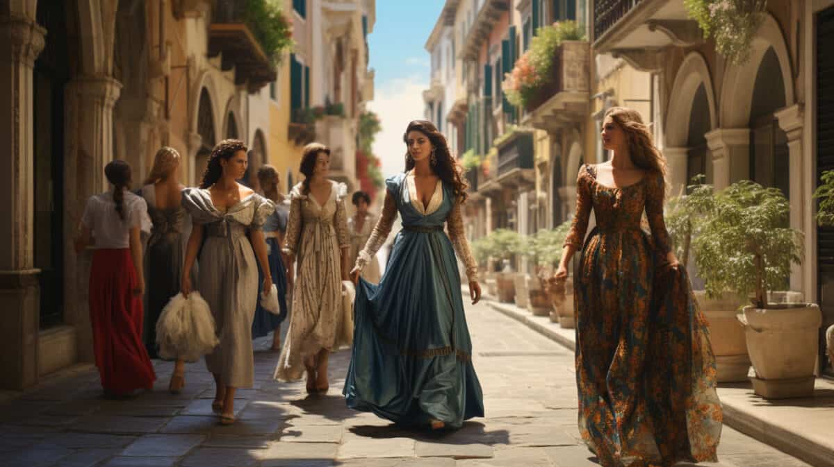 Fare Bella Figura: 10 Essences Of Italian Elegance And Culture