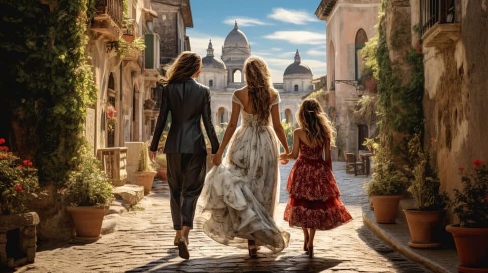 Fare Bella Figura: 10 Essences Of Italian Elegance And Culture