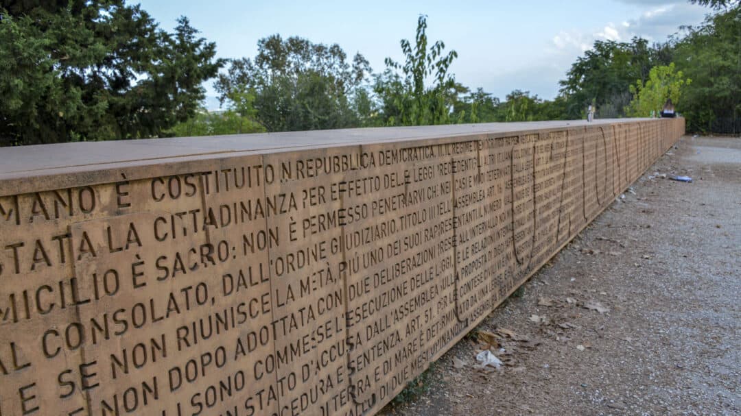 Janiculum Hill Rome: 12 Cultural And Architectural Marvels