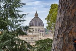 Janiculum Hill Rome: 12 Cultural And Architectural Marvels
