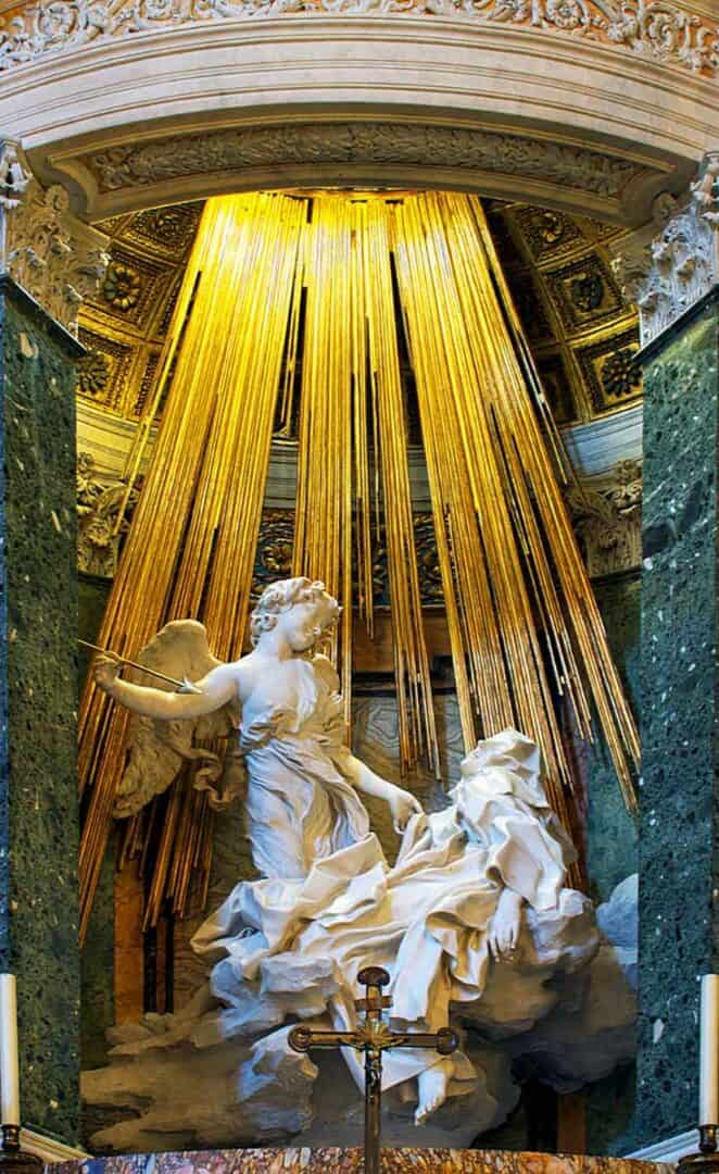 Famous Italian Sculptures: 16 Artistic Icons Of Excellence