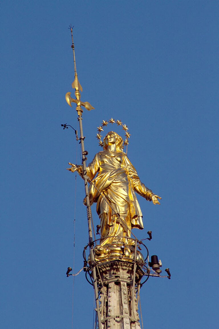 Famous Italian Statues: 35 Rome’s Marble Masterpieces