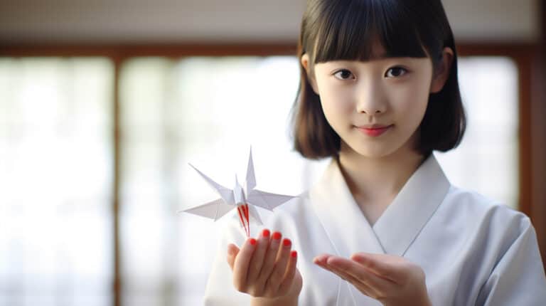 Origami: 12 Guides To The Art Of Paper Folding In Japan