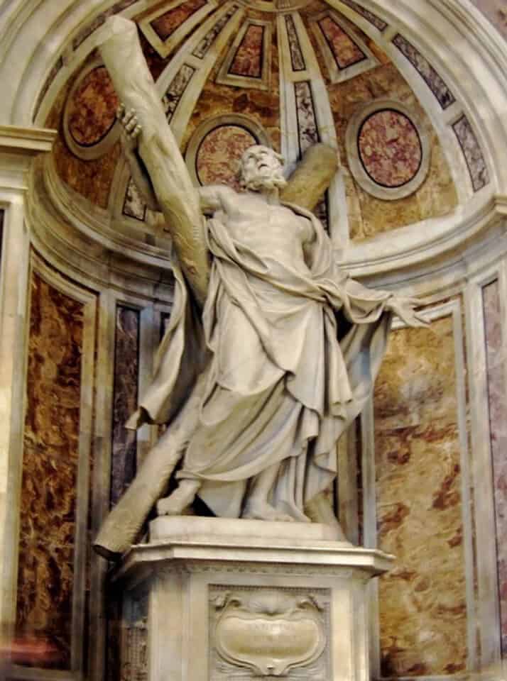 Famous Italian Statues: 35 Rome’s Marble Masterpieces