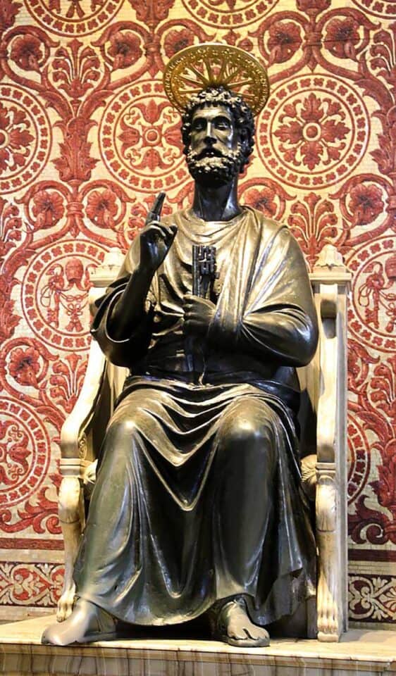Famous Italian Statues: 32 Rome’s Marble Masterpieces