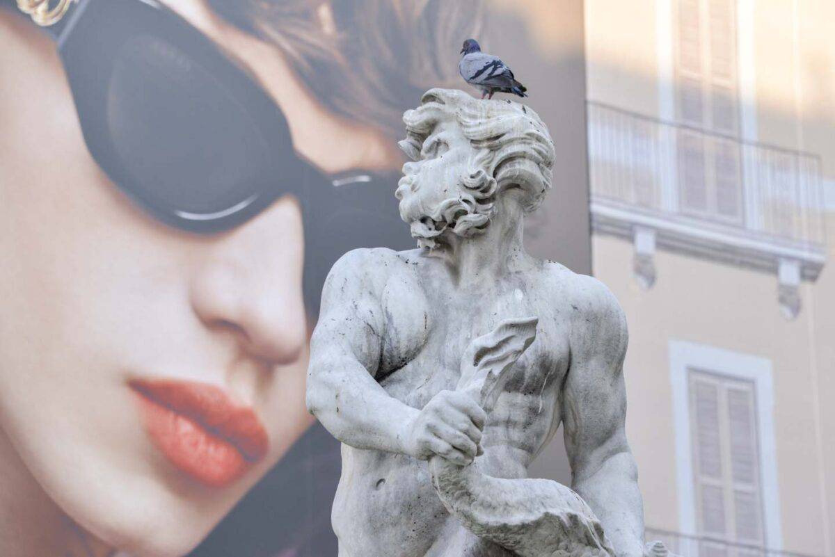 Fontana Del Moro: 5 Captivating Insights
