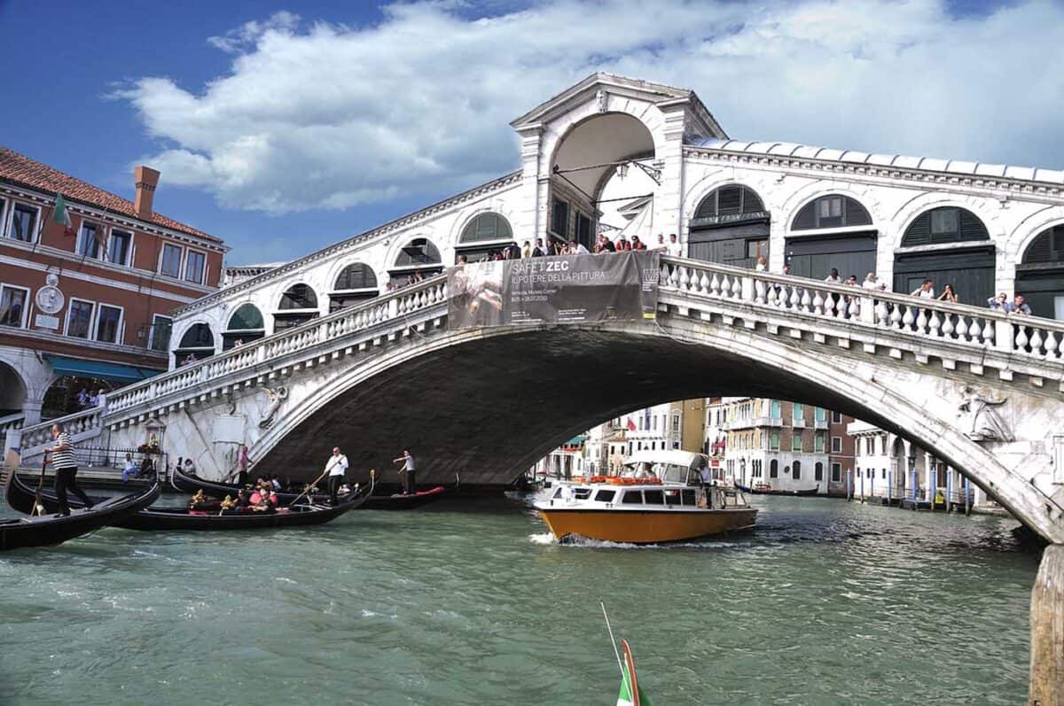 Venice Bridges: Discover The City’s Iconic Crossings