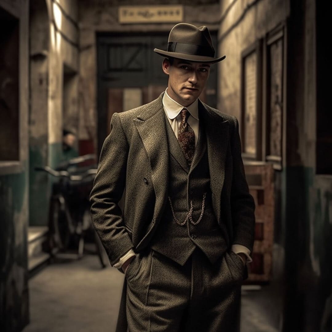 10 Decades Of Italian Outfit: Elegance Through The Ages
